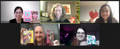 Volunteer on 12/10/2024 with Full Life Care in Seattle, WA