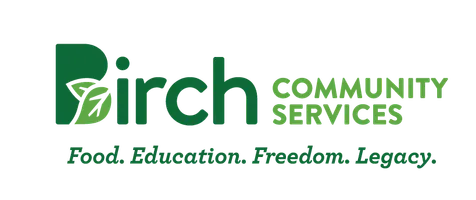 Volunteer with Birch Community Services