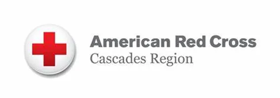 Volunteer with American Red Cross